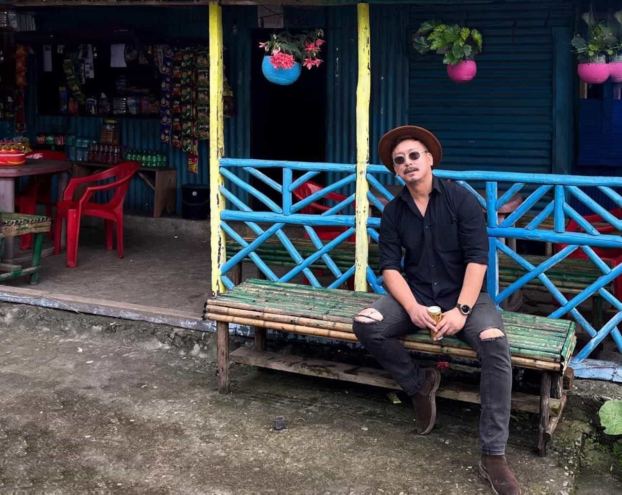 Sikkimese Filmmaker Tempo Bhutia Wins Big with “Bhok” at IIFF and Mokkho Festivals – Sikkim ...