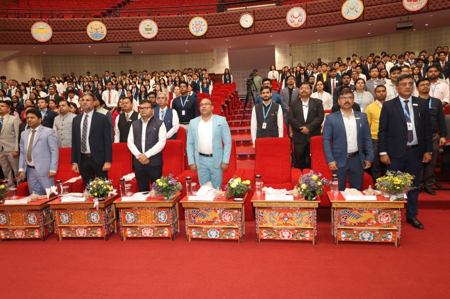Medhavi Group celebrates 13 years of transformative impact in skilling ...